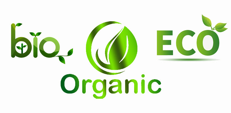 ¿Hay diferencia entre un producto Bio, Orgánico, Ecológico? – Carnísima.com